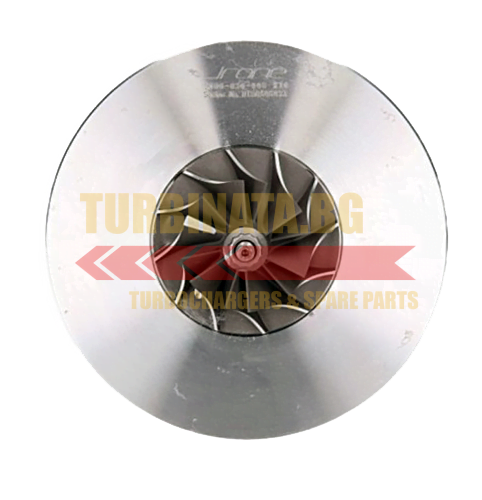 Jrone Средна част 5314-970-7018 - ТУРБИНАТА БГ