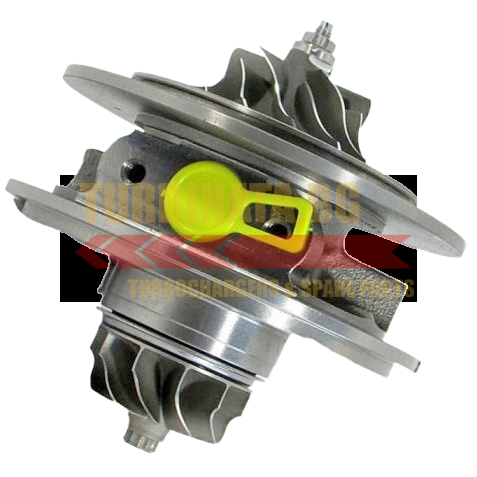 Jrone Средна част 49135-05671 - ТУРБИНАТА БГ