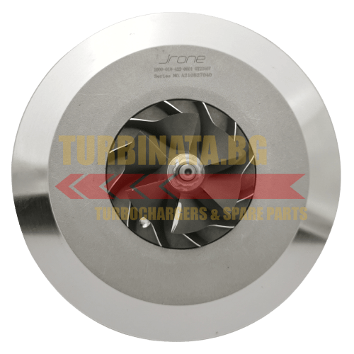 Jrone Средна част 703891-66 - ТУРБИНАТА БГ
