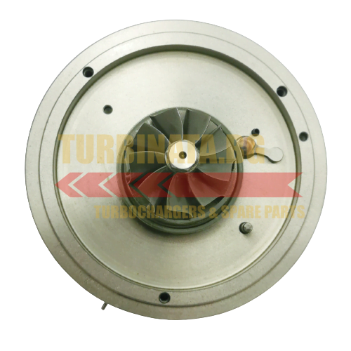 Melett Средна част 767378-5 - ТУРБИНАТА БГ