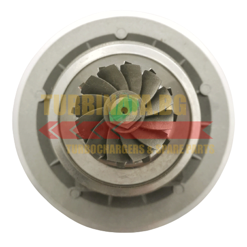 Rotomaster Средна част 715383-1 - ТУРБИНАТА БГ