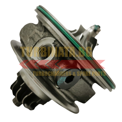 Rotomaster Средна част 724961-1 - ТУРБИНАТА БГ