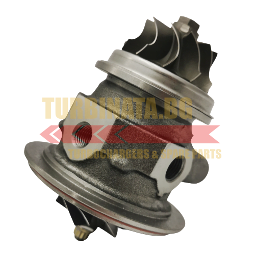 Rotomaster Средна част 452047-2 - ТУРБИНАТА БГ