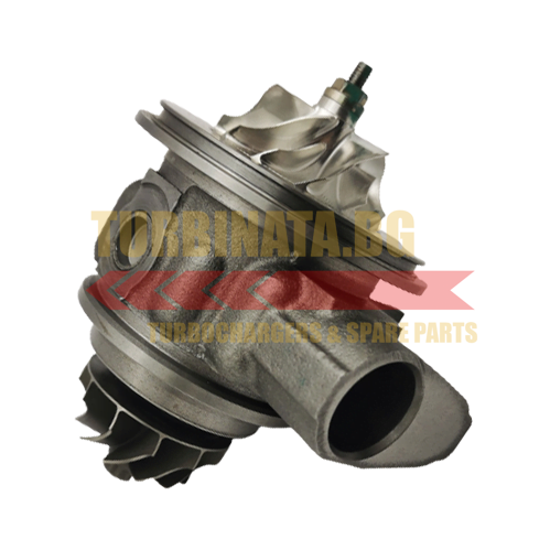 Rotomaster Средна част с билет перка 49180-01240 - ТУРБИНАТА БГ