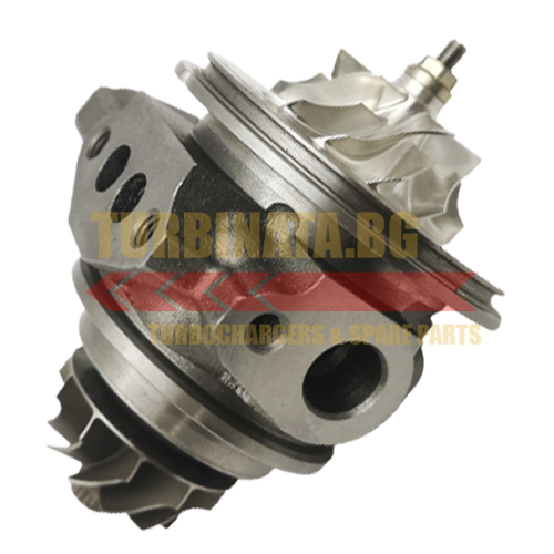 Rotomaster Средна част с билет перка 49180-01240 - ТУРБИНАТА БГ