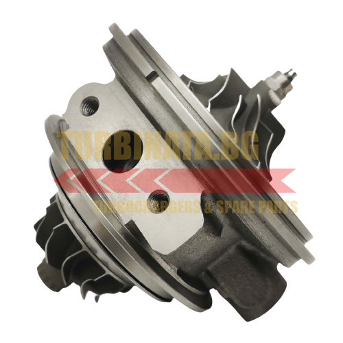 Melett Средна част 778402-8 - ТУРБИНАТА БГ