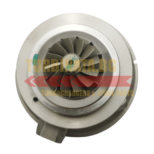 Melett Средна част 778402-8 - ТУРБИНАТА БГ