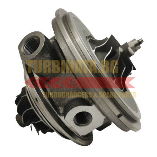 Melett Средна част 778402-8 - ТУРБИНАТА БГ