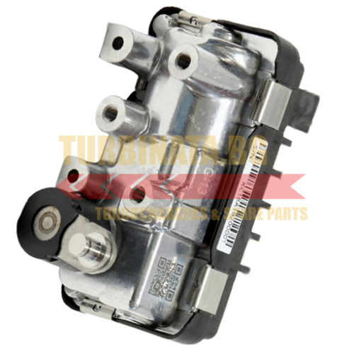 Електронен актуатор G-013 (794877-1) – Turbinata.bg