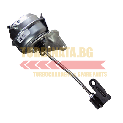 Melett Актуатор 779591-1 – Всичко за турбото Ви.