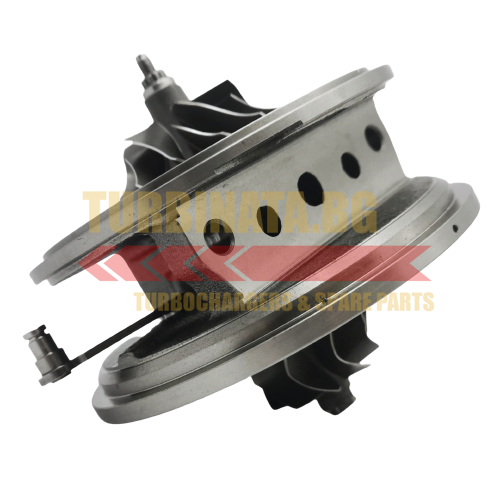 Средна част 802774-4 - ТУРБИНАТА.БГ