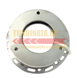 CER motor Геометрия с гривна 750431-4 – Всичко за турбото Ви.