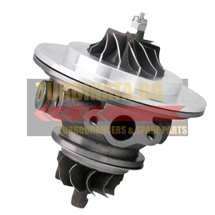 Jrone Средна част 5303-970-0025 - ТУРБИНАТА БГ