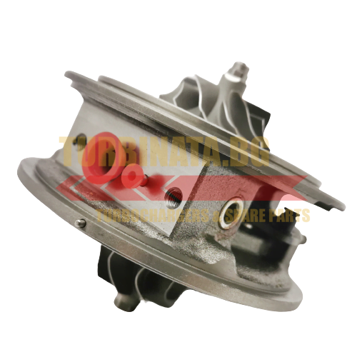 Средна част 794786-1 Melett - ТУРБИНАТА БГ