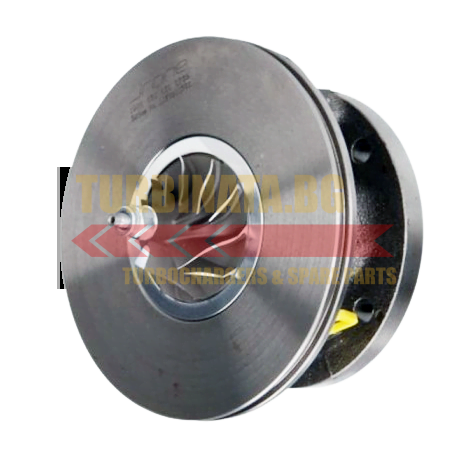 Jrone Средна част 5435-970-0005 - ТУРБИНАТА БГ