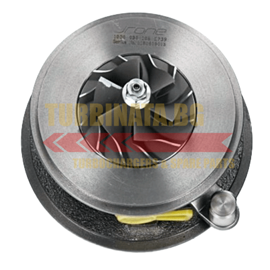 Jrone Средна част 5439-970-0011 - ТУРБИНАТА БГ