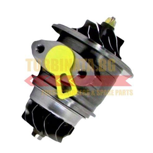 Jrone Средна част 49131-05500 - ТУРБИНАТА БГ