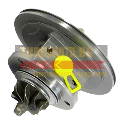 Jrone Средна част 5439-970-0065 - ТУРБИНАТА БГ