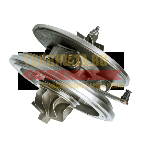 Melett Средна част 777318-1 - ТУРБИНАТА БГ