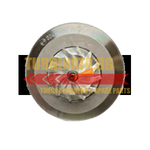 Melett Средна част с билет перка 5438-970-0008 – Всичко за турбото Ви.