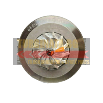 Melett Средна част с билет перка 5438-970-0008 – Всичко за турбото Ви.