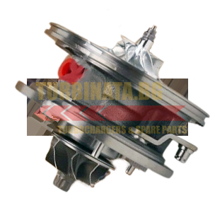 Melett Средна част с билет перка 5438-970-0008 – Всичко за турбото Ви.