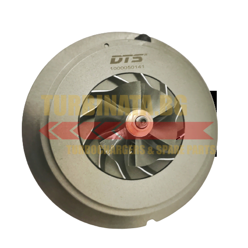 DTS Средна част 49377-07515 - ТУРБИНАТА БГ