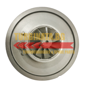 Melett Средна част с билет перка 53039700523 (малка) BMW X5 3.0 M50d ...