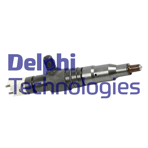 Delphi Помпа-дюза DAF, Kenworth, Peterbilt BEBJ1D02001 – Всичко за ...